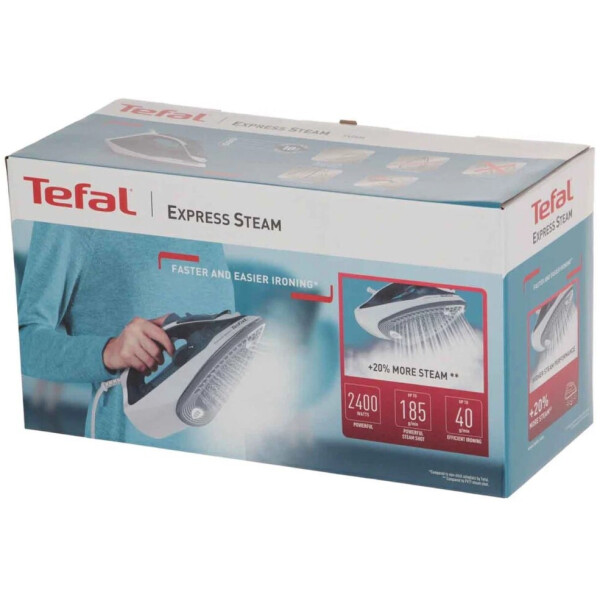 Утюг Tefal FV2839E0 купить в Минске, цена