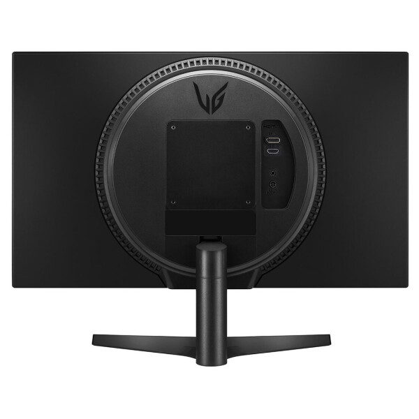 Монитор UltraGear LG 24GN60R-B купить в Минске - 5element.by