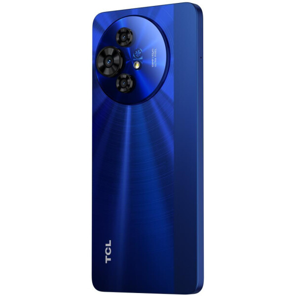 Смартфон Tcl 50 Pro Nxtpaper 5g T803d 8gb 512gb Midnight Blue купить