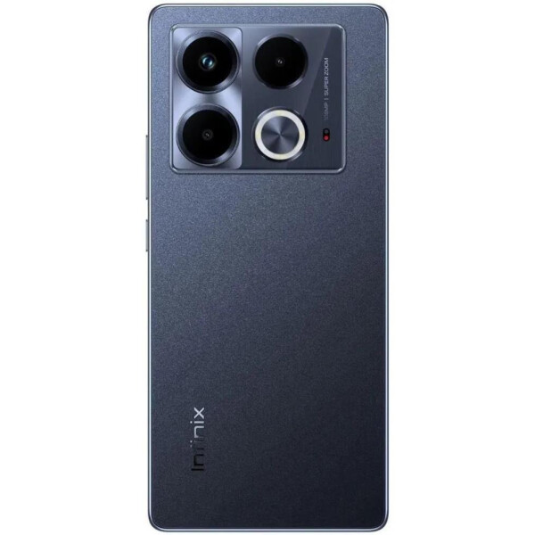 Смартфон Infinix Note 40 Pro X6850 12GB/256GB (черный) купить в Минске ...
