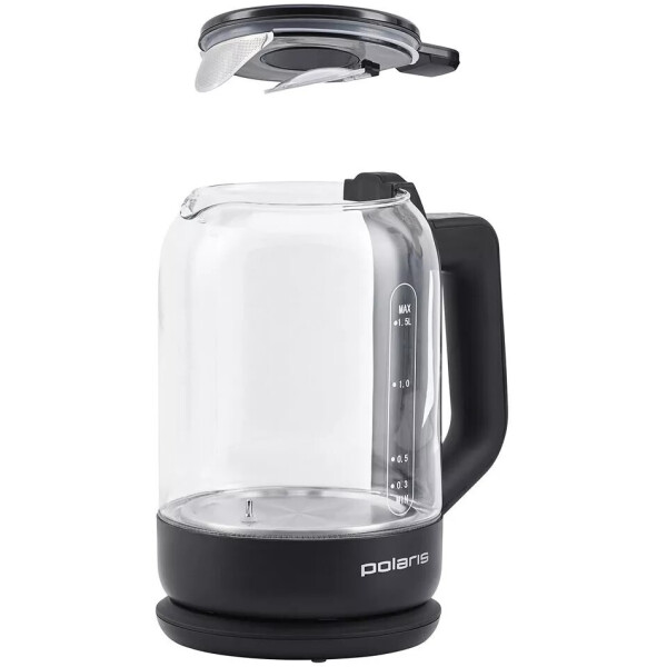 Электрический чайник Polaris PWK 1712CGLD Wi-Fi IQ Home купить в Минске ...