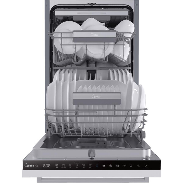 Встраиваемая посудомоечная машина Midea MID45S720i купить в Минске, цена