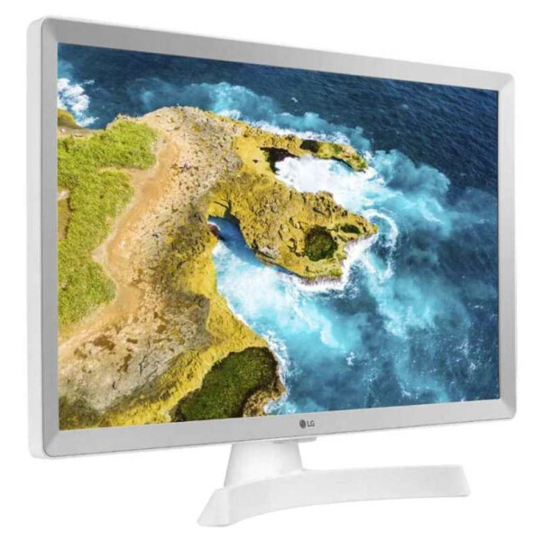 Телевизор LG 24TQ510S-WZ купить в Минске, цена