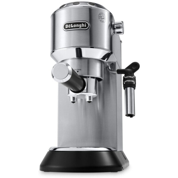 Отзывы на Кофеварка DeLonghi EC685.M - 5element.by