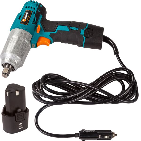 Гайковерт Bort BSR-12Li (93720636) купить в Минске, цена