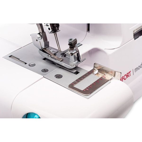 Оверлок Comfort 500 купить в Минске, цена