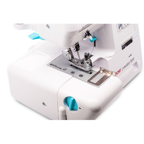 Оверлок Comfort 500 купить в Минске, цена