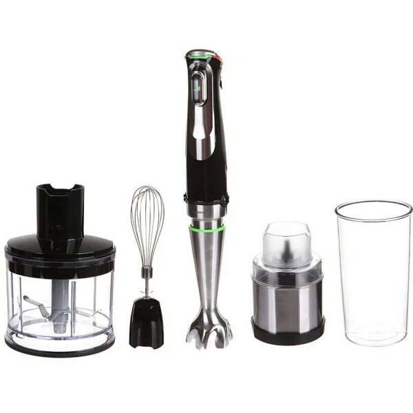 Погружной блендер Braun MultiQuick 9 MQ9138XI купить в Минске, цена