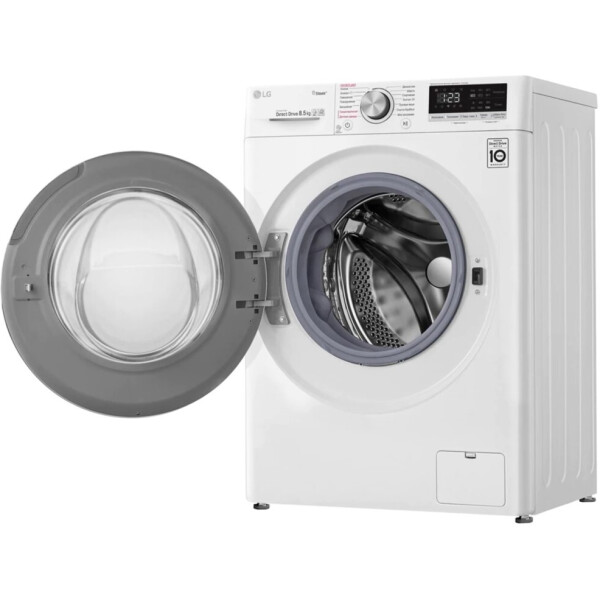 Стиральная машина LG AI DD F2V5GS0W купить в Минске, цена