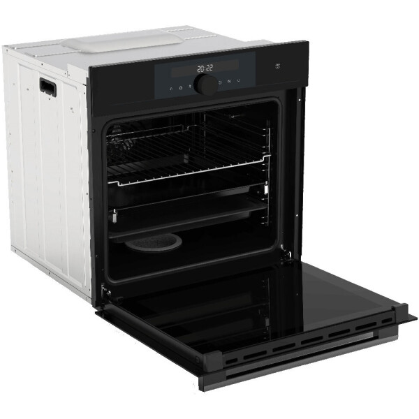 Отзывы на Духовой шкаф Haier HOX-FP5RAGB - 5element.by