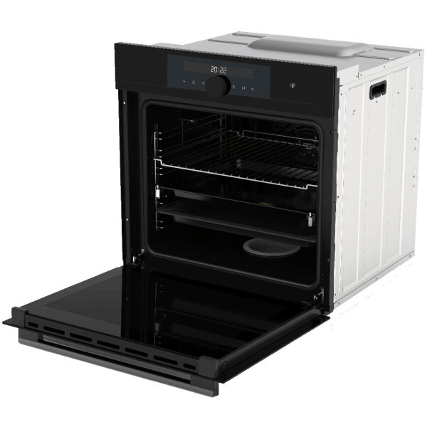 Отзывы на Духовой шкаф Haier HOX-FP5RAGB - 5element.by