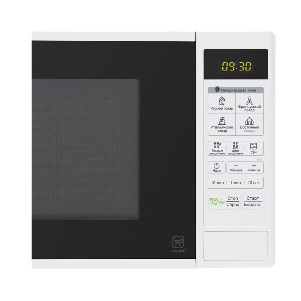 Микроволновая печь LG MS2042DY купить в Минске, цена